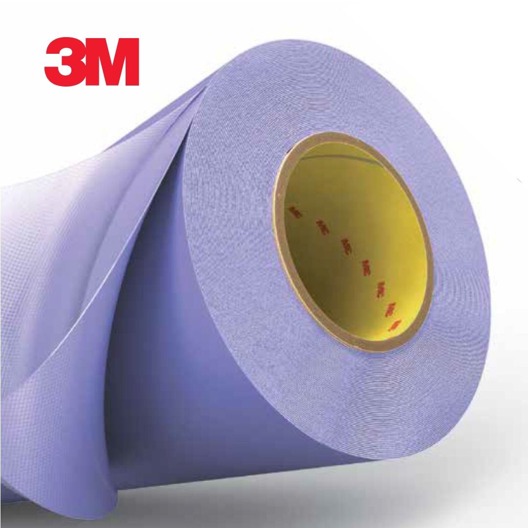 3M™ Cushion-Mount™ Plus Plate Mounting Tapes Brochure - Williamson ...