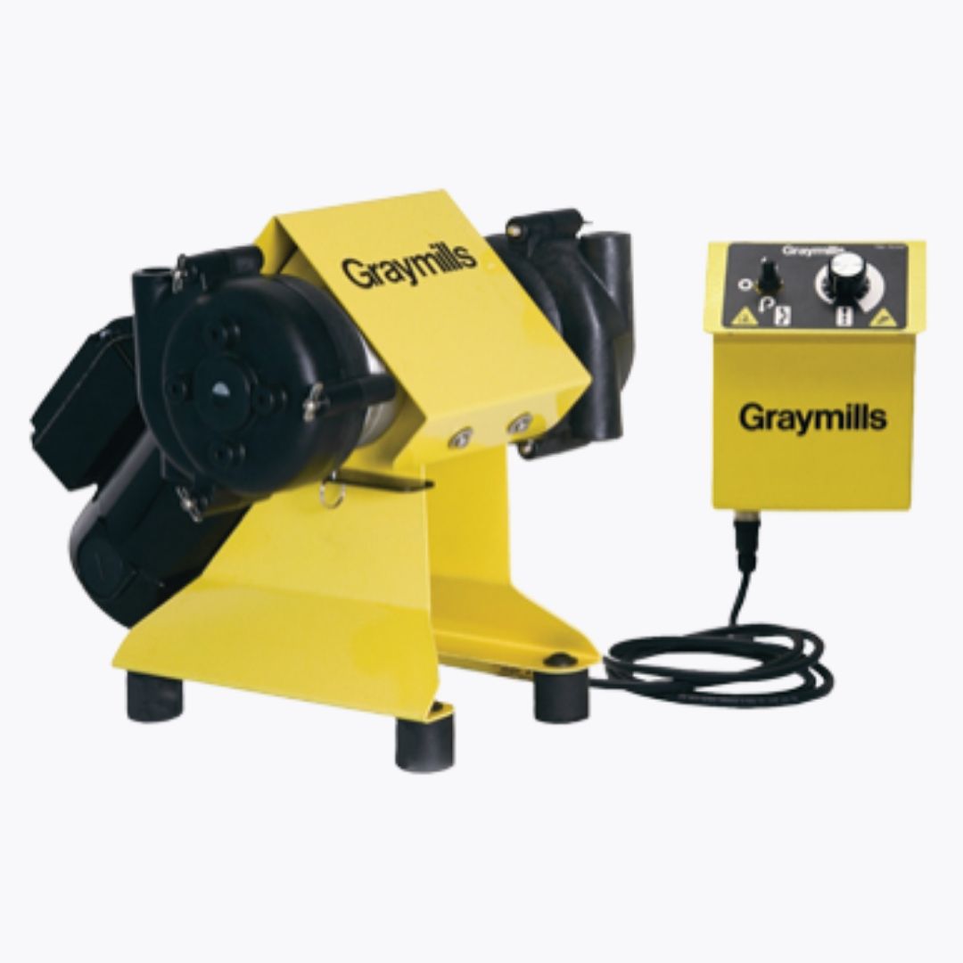 Graymills Corporation - Williamson Printing Materials Inc.