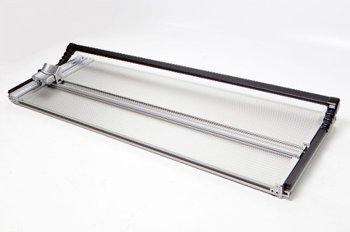 Flexo Plate Cutter - Williamson Printing Materials Inc.