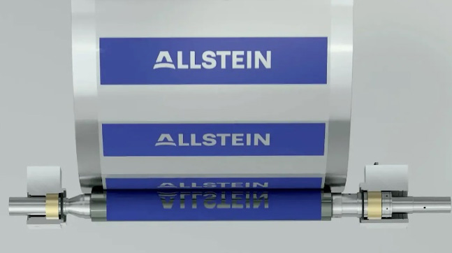 Allstein - Williamson Printing Materials Inc.